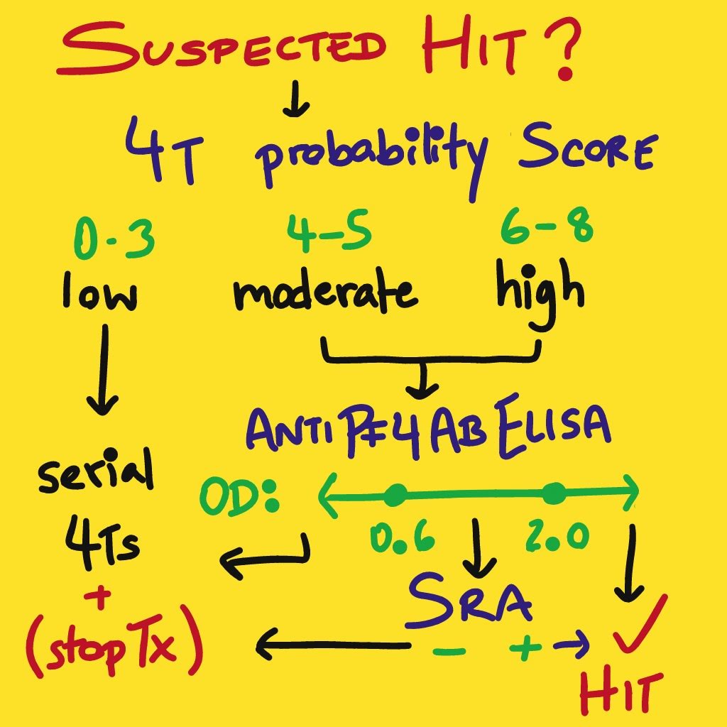 When are you concerned about HIT? – Inspired MedEd