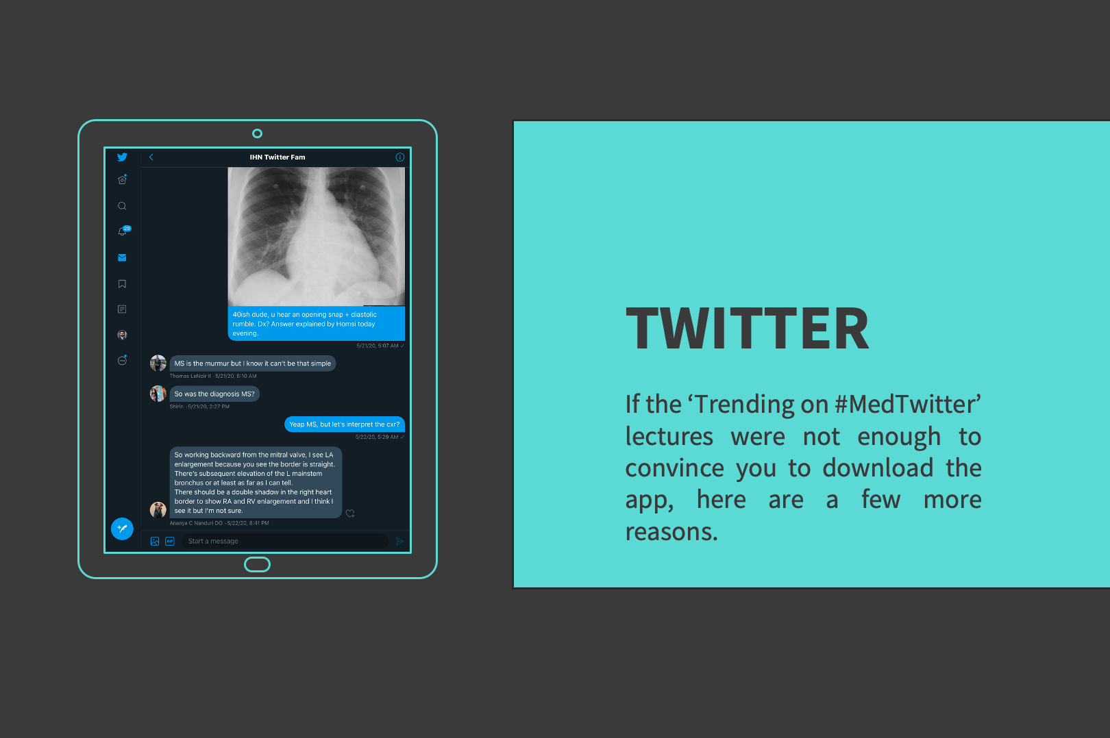 FOAMed – Inspired MedEd